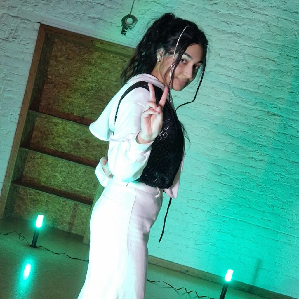 Singularity Studio | Cours de K-pop à Charleroi